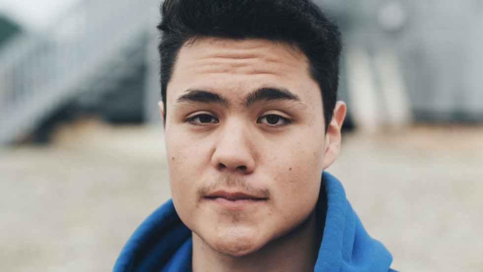 Devon Manik on dog sledding, qajaqing and cultural revitalization in ...