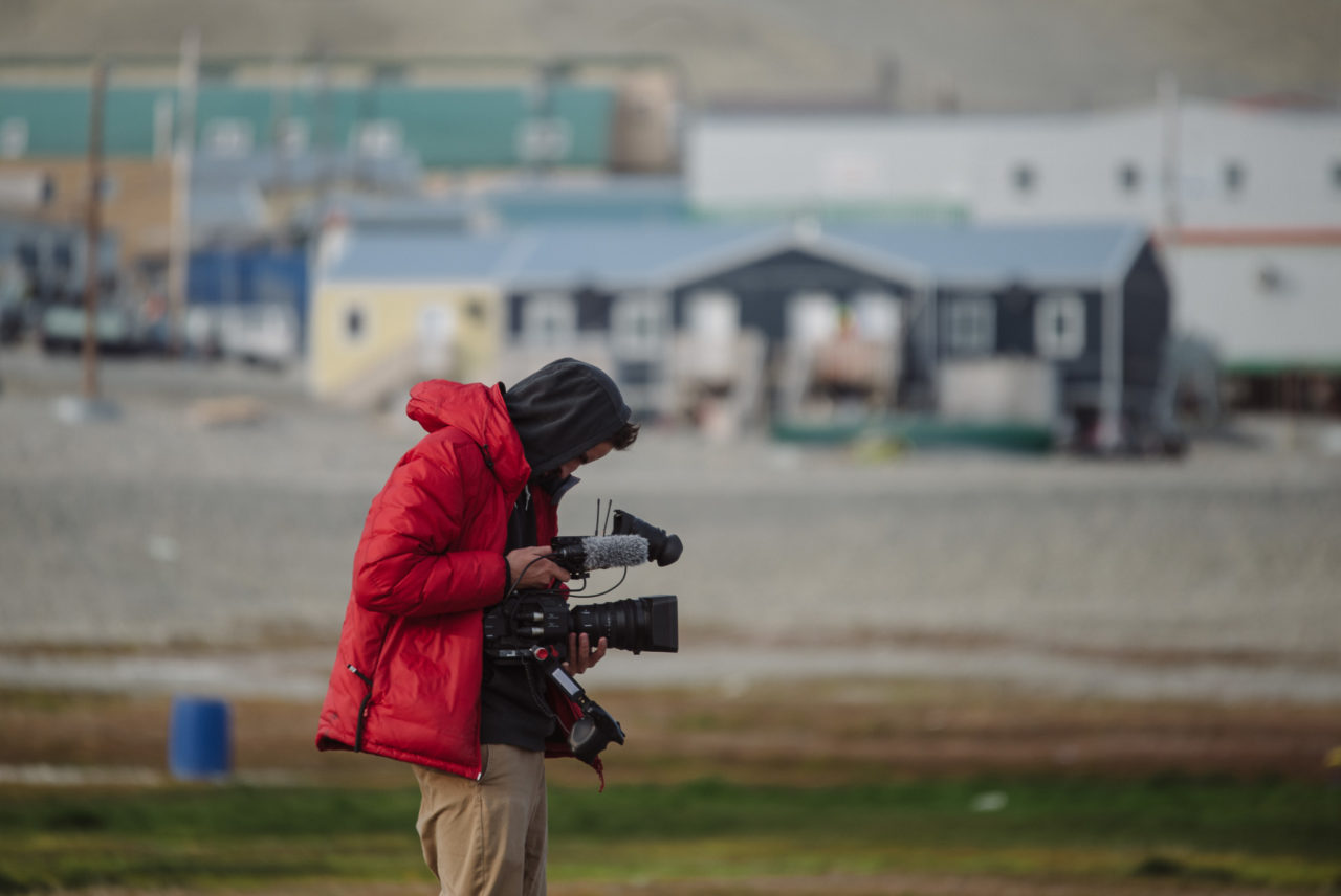 Storytelling Through Film | SOI Bridge